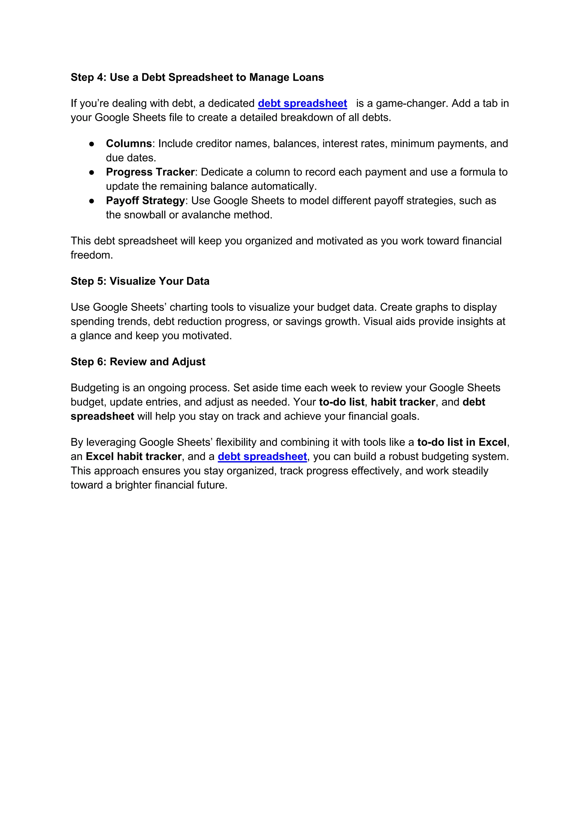 How to Use Google Sheets for Budgeting.pdf