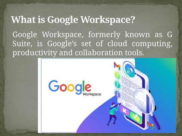 How to Use Google Workspace to Open Microsoft Office Files | PPTX