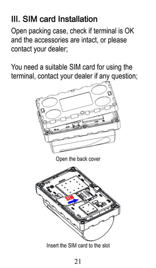 How to Use GPT09 GPS Tracking Device for Vehicle | PDF