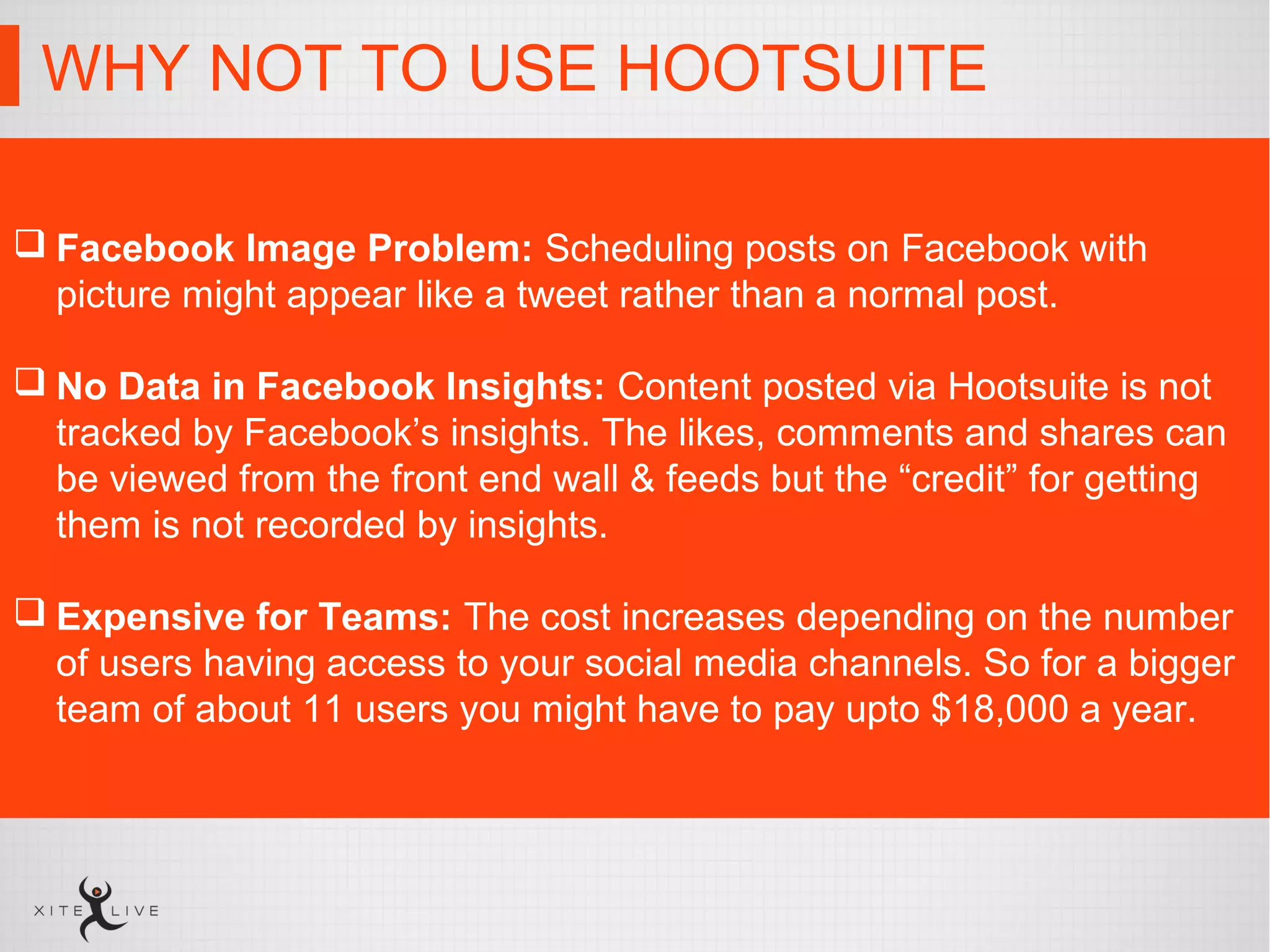 How to use Hootsuite? | PPT