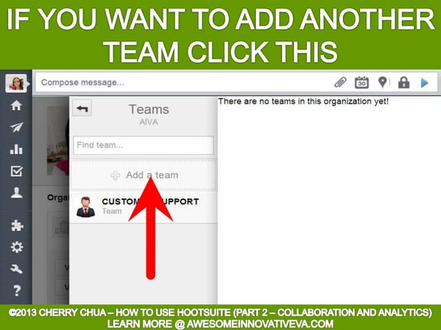 How To Use Hootsuite (Part 2) | PPTX