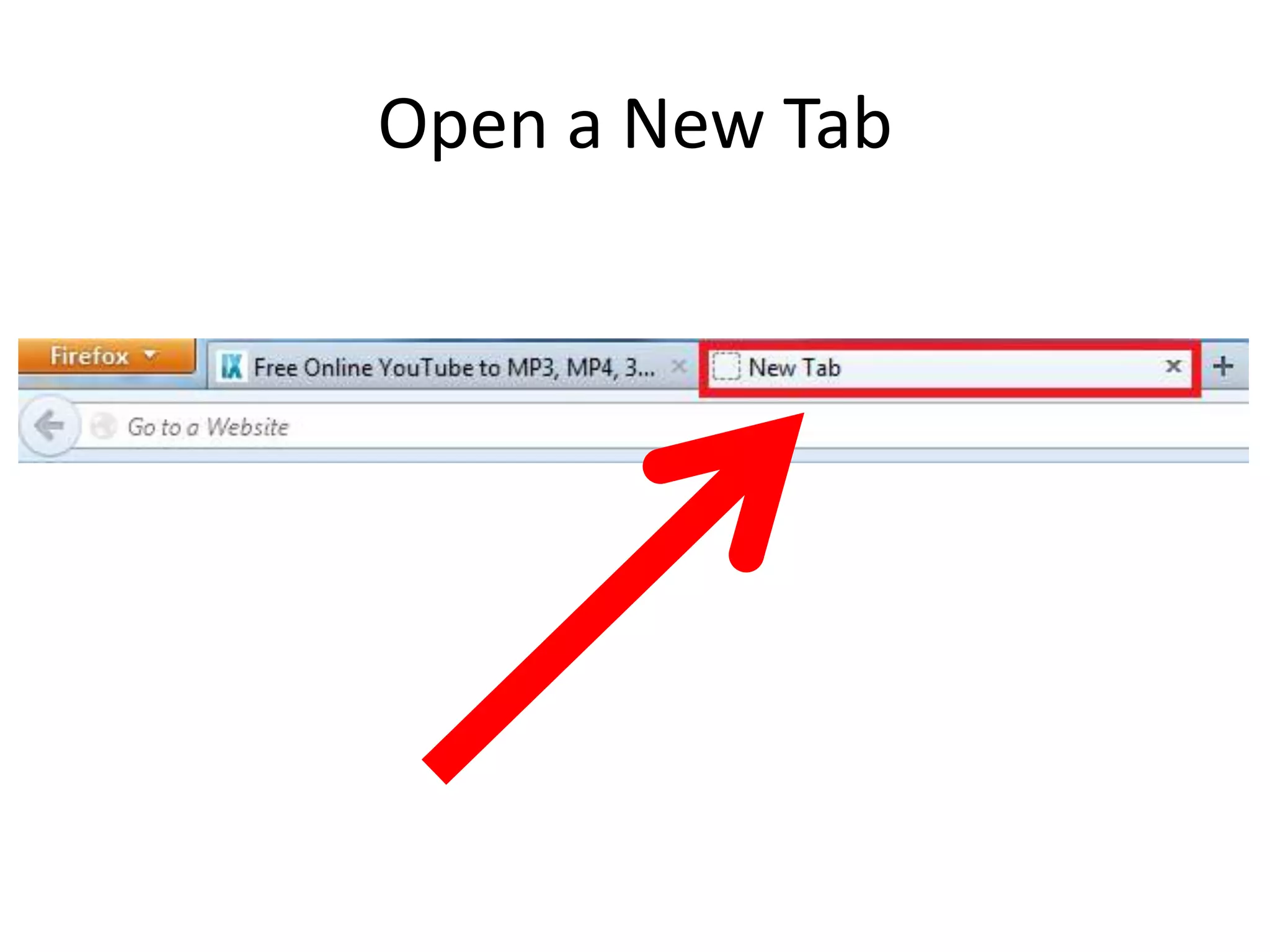 How to use IXCONVERTER