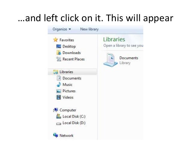 How to use IXCONVERTER