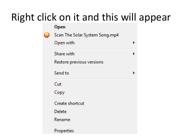 How to use IXCONVERTER