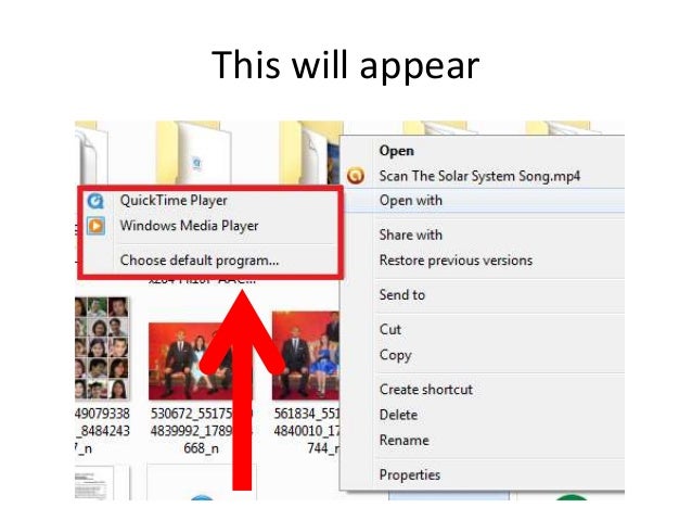 How to use IXCONVERTER