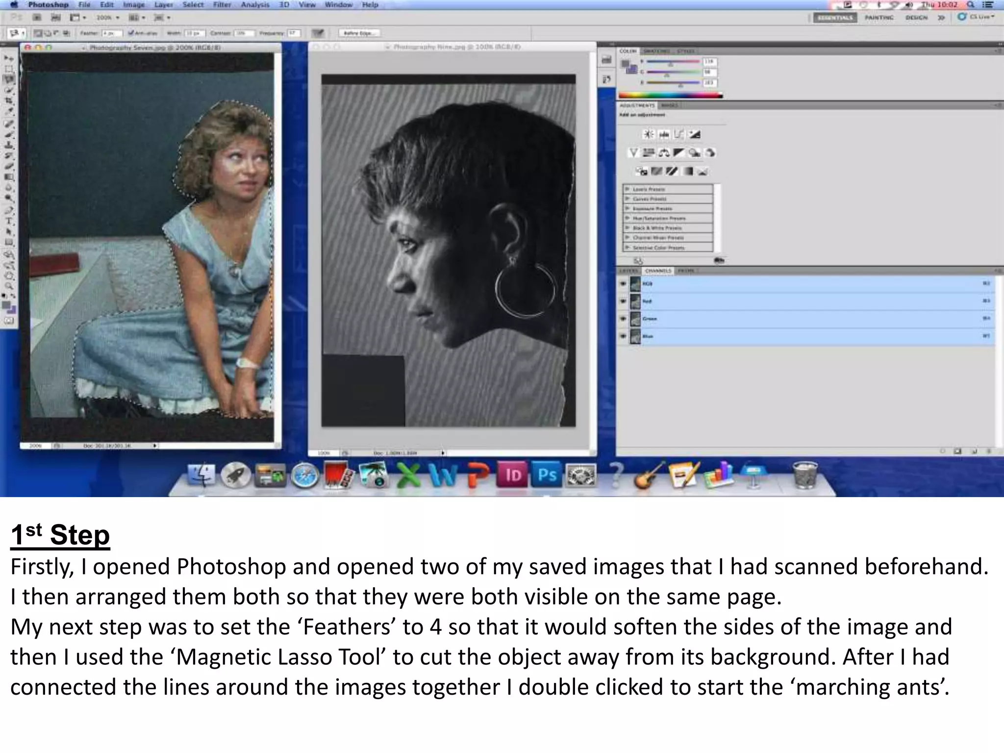 How to Use Layers | PPT