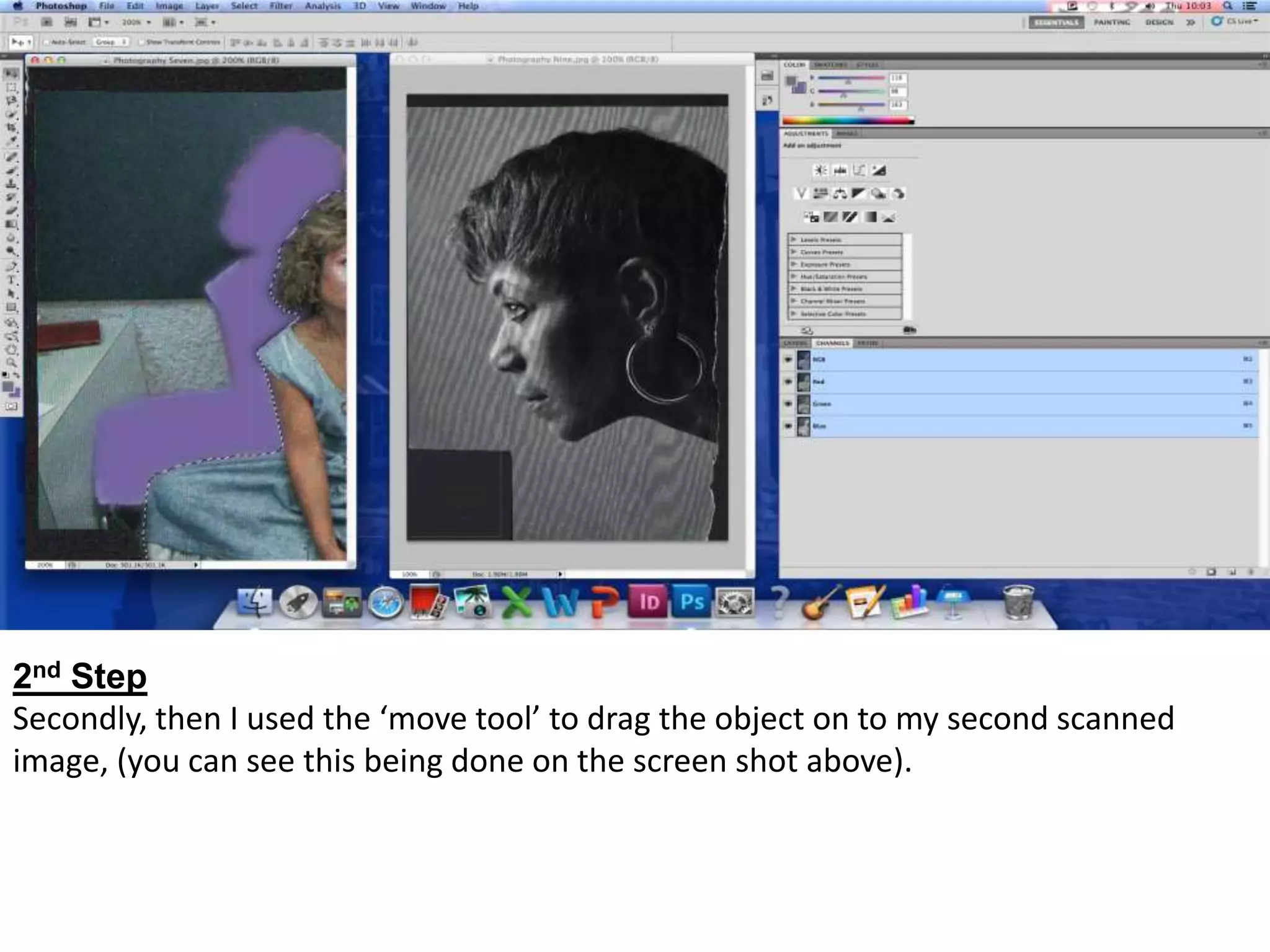 How to Use Layers | PPT
