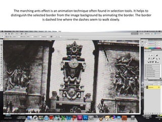 How to use Layers | PPTX