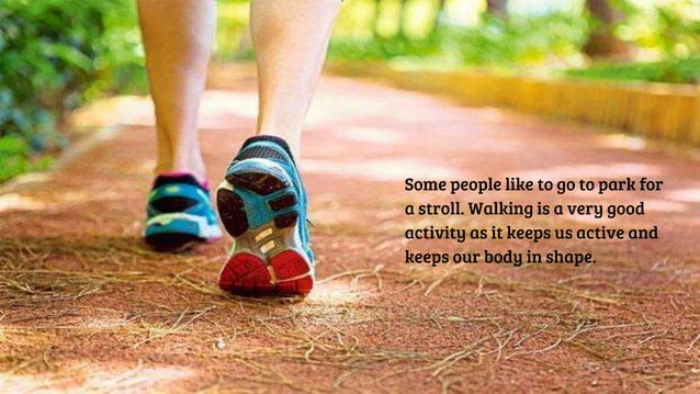 How to use leisure time effectively | PPTX