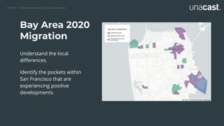 Using Location Data to Adapt to the New normal | PPT