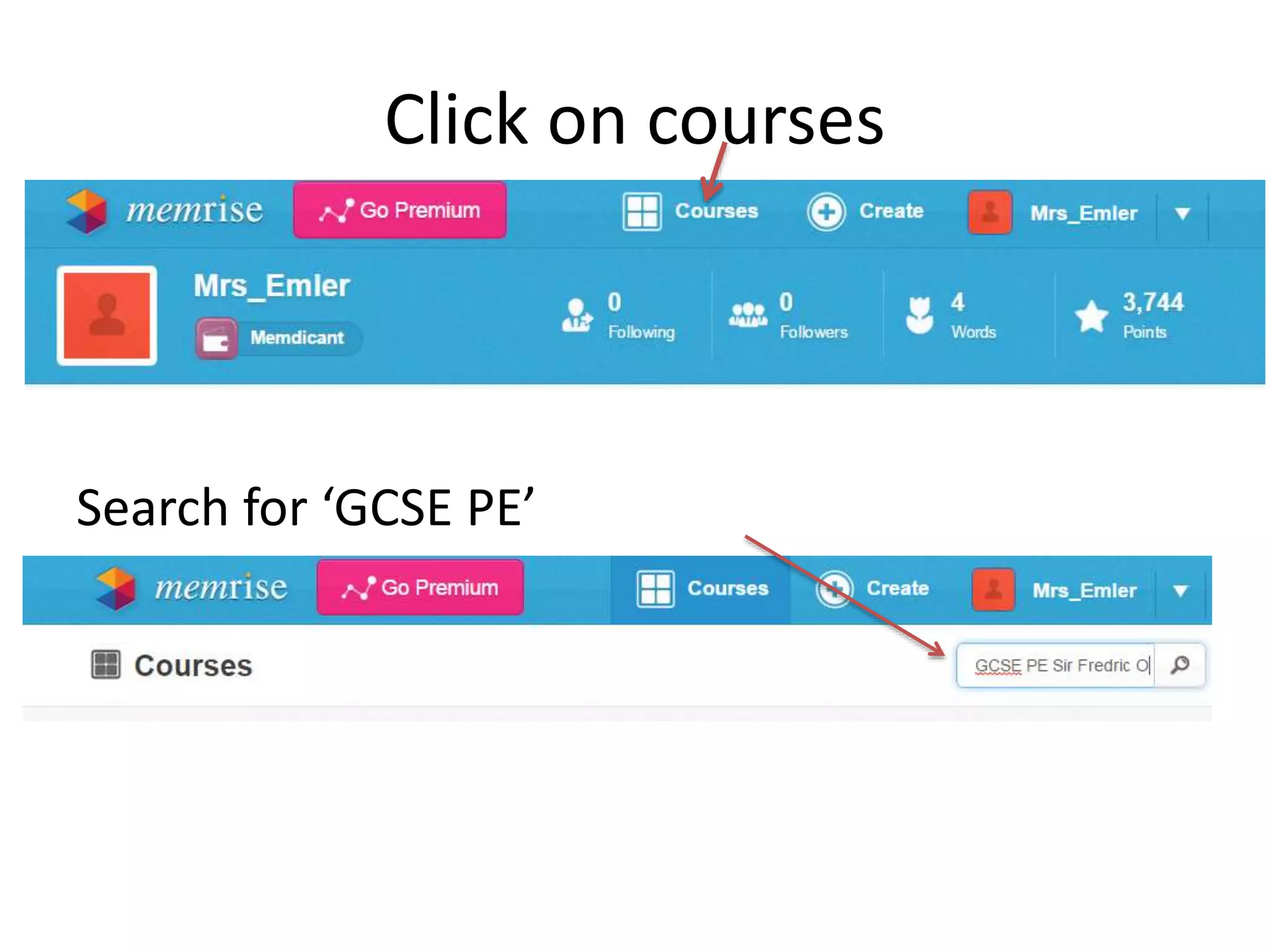 How to use memrise.com