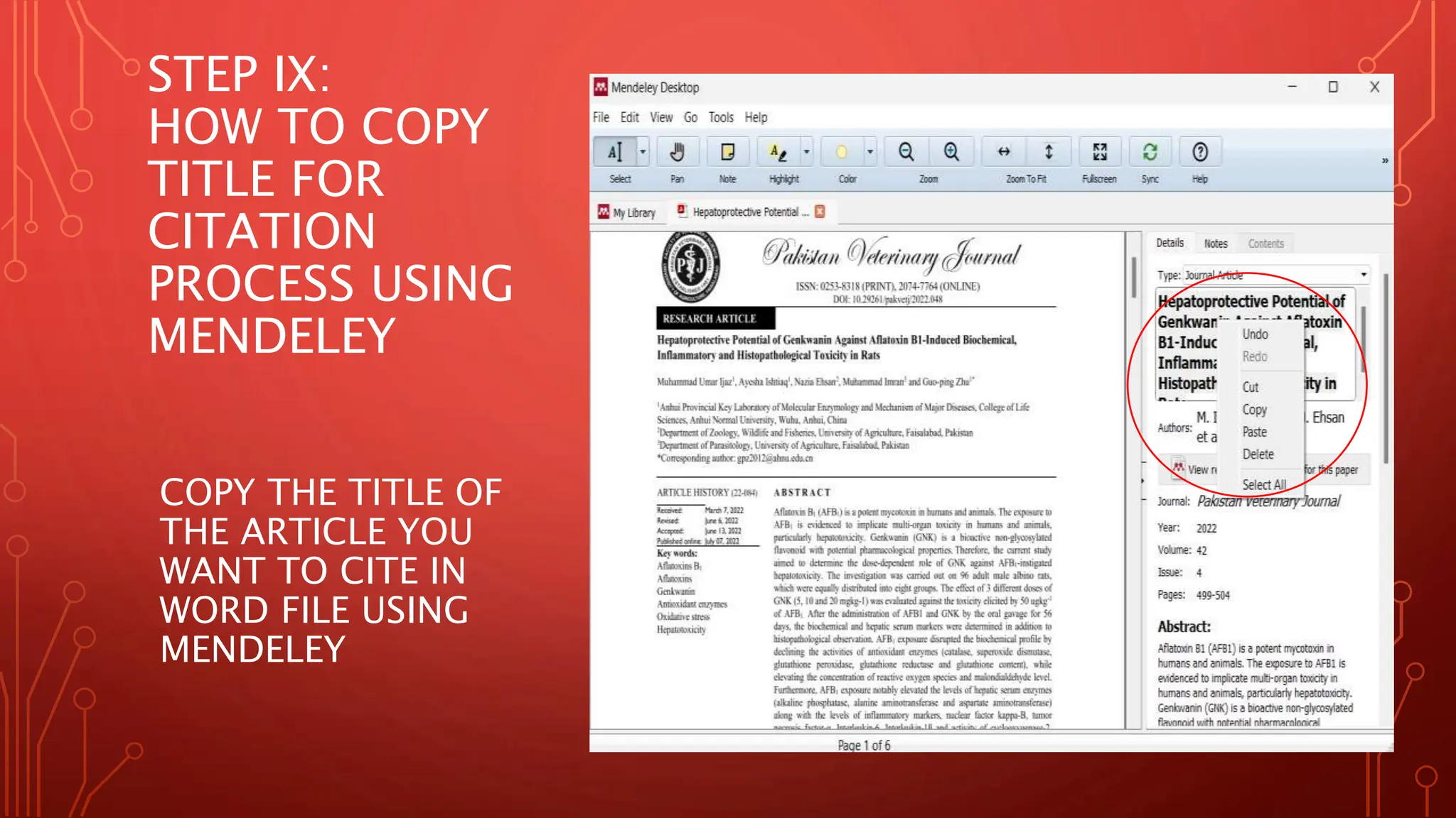 How to use mendeley desktop.pptx