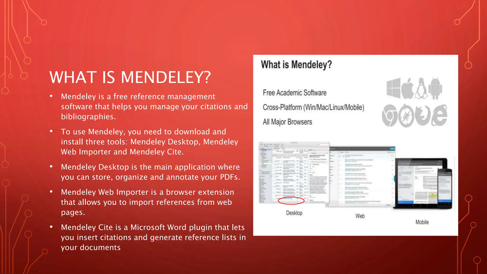 How to use mendeley desktop.pptx