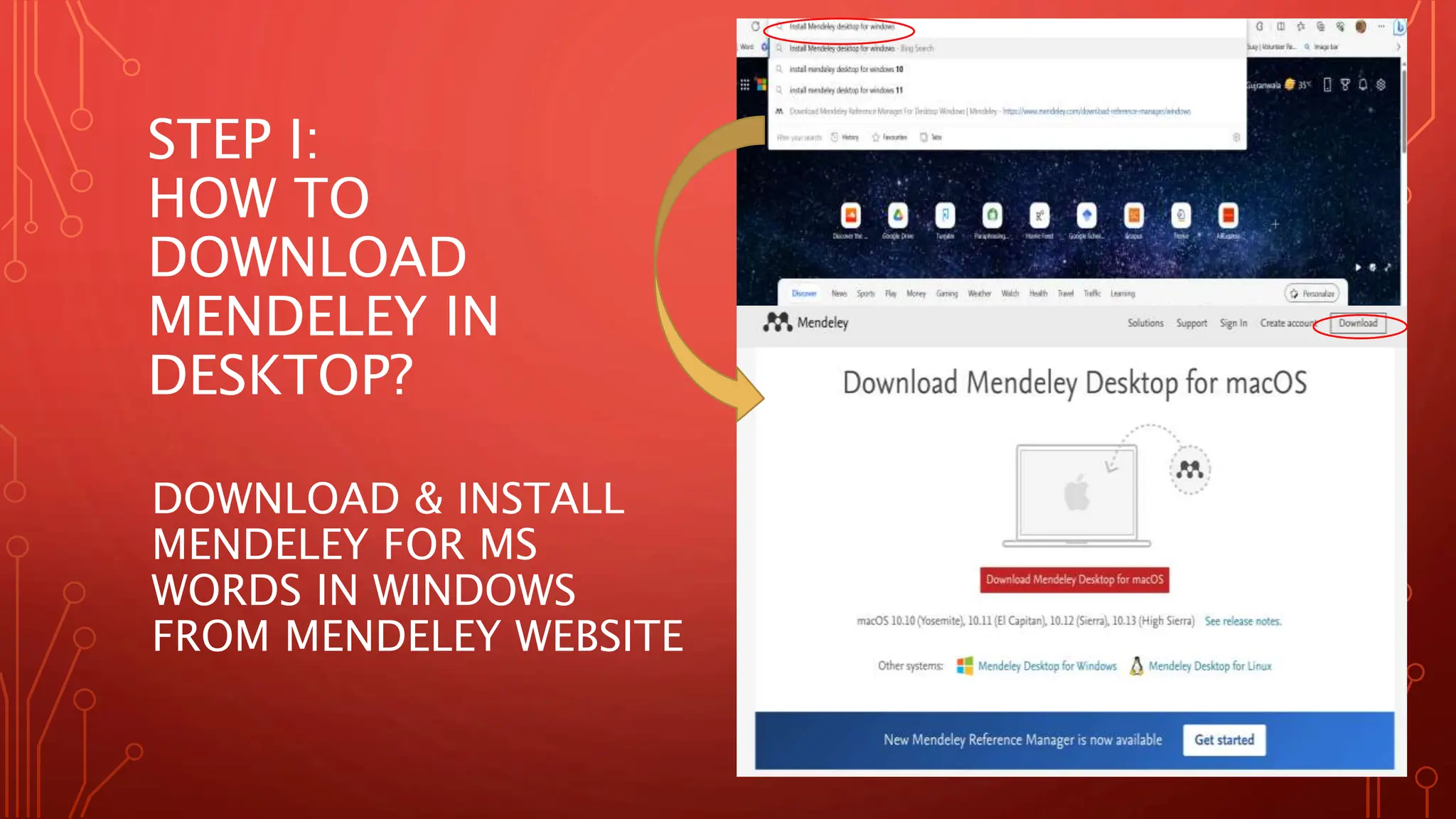 How to use mendeley desktop.pptx