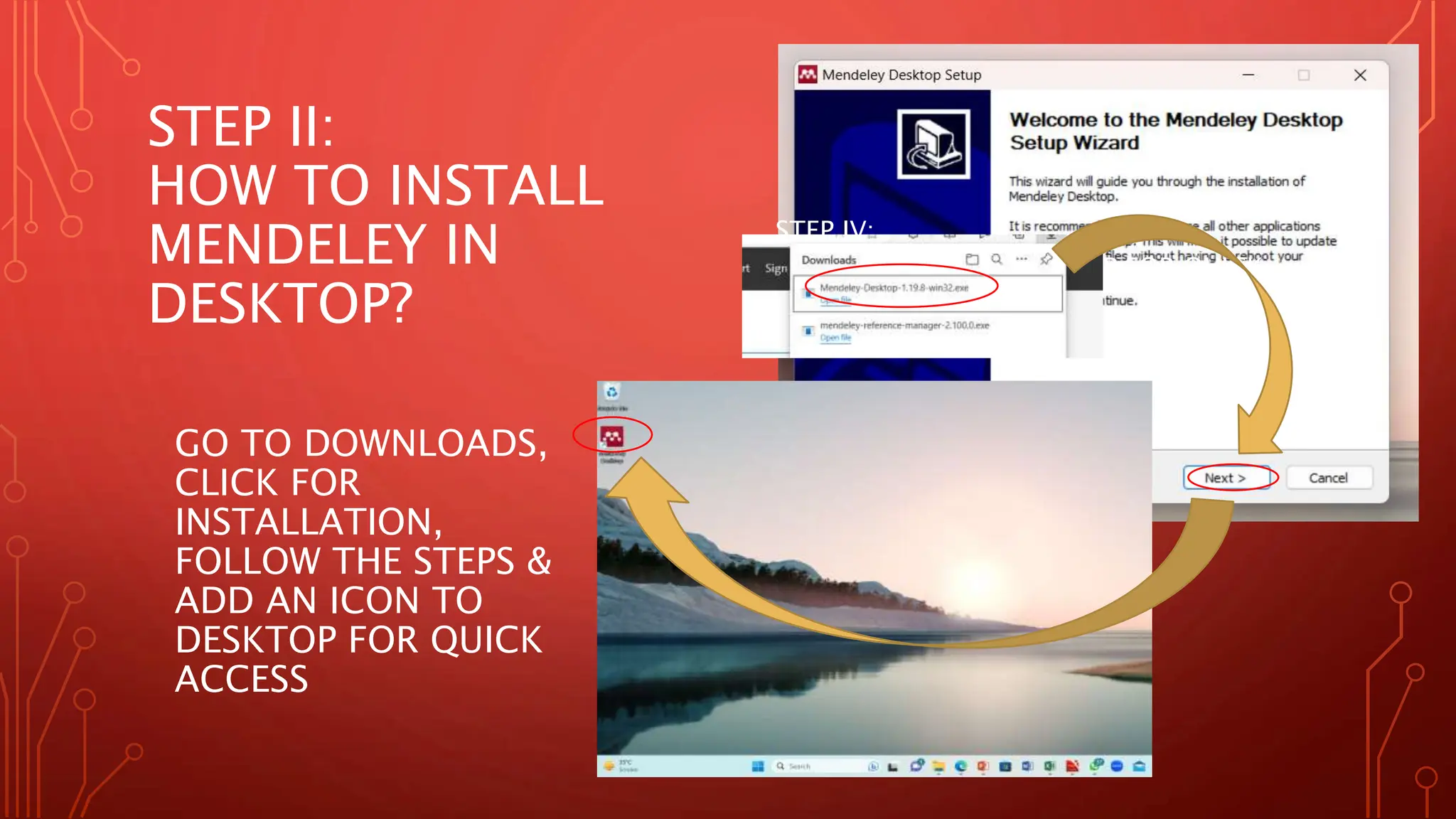 How to use mendeley desktop.pptx