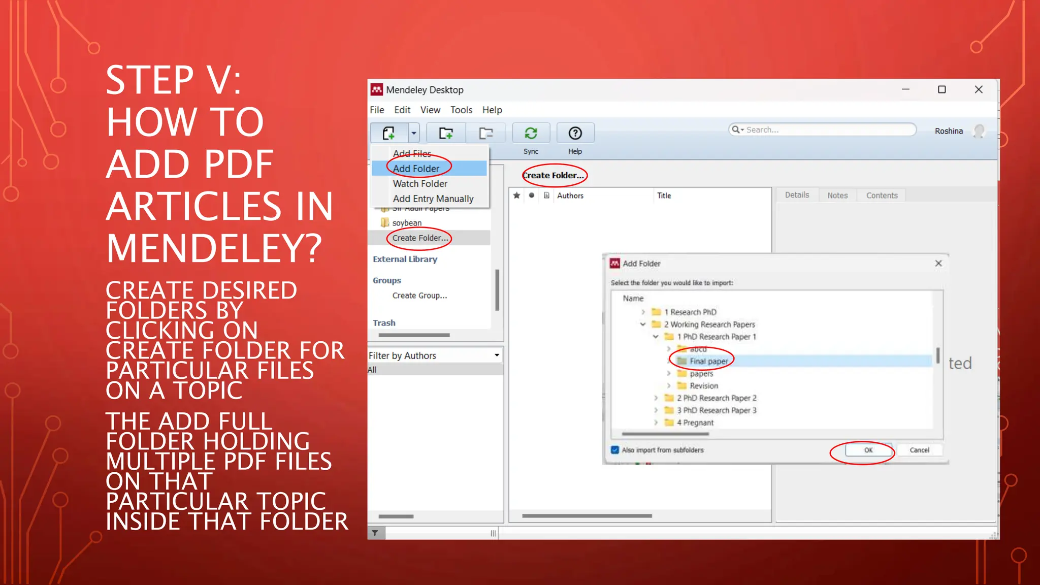 How to use mendeley desktop.pptx