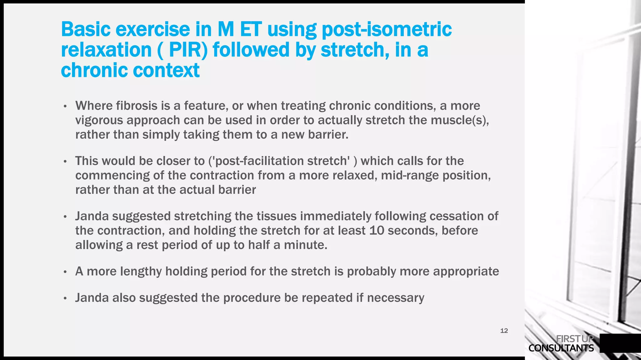 How to use Muscle Energy Techniques.pptx