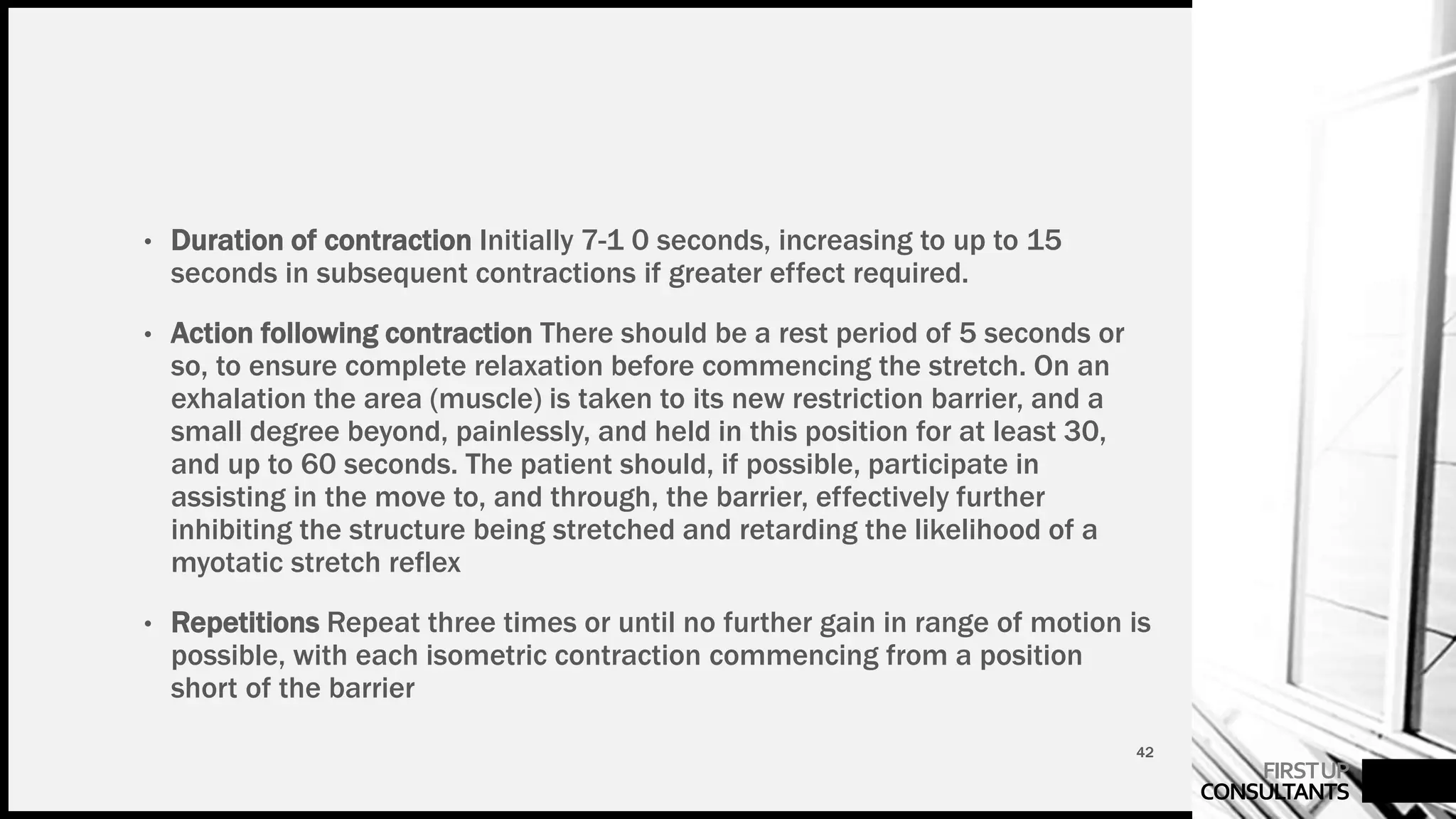 How to use Muscle Energy Techniques.pptx