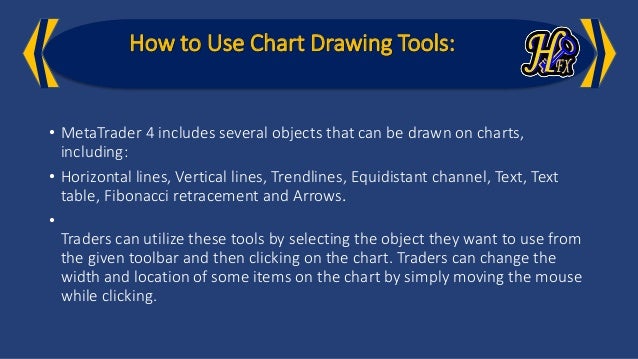 How to use Metatrader4 application as a beginner.pptx