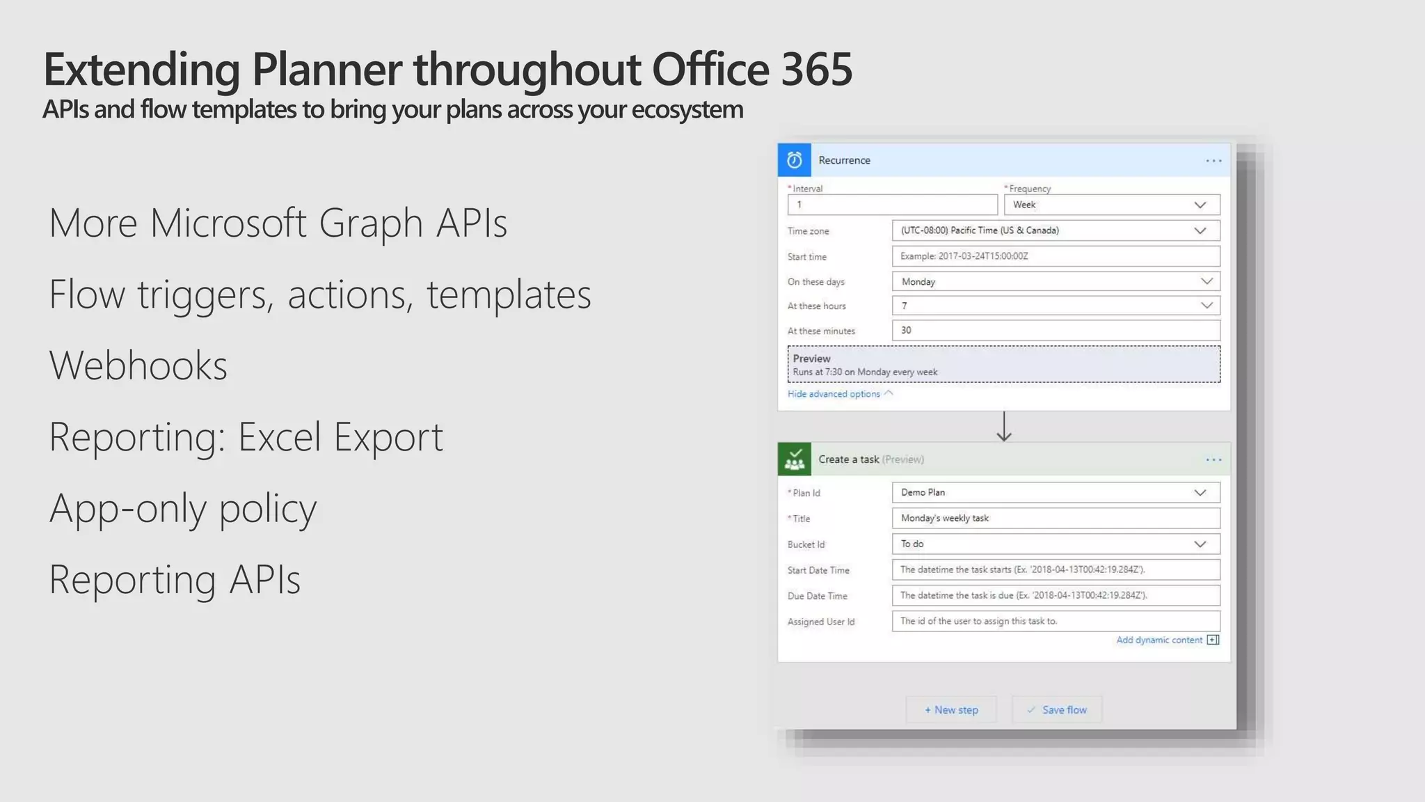 How to use Microsoft Planner to Manage Your Team - Howard University | PPTX | Computer Software ...