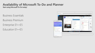How to use Microsoft Planner to Manage Your Team - Howard University | PPTX | Computer Software ...