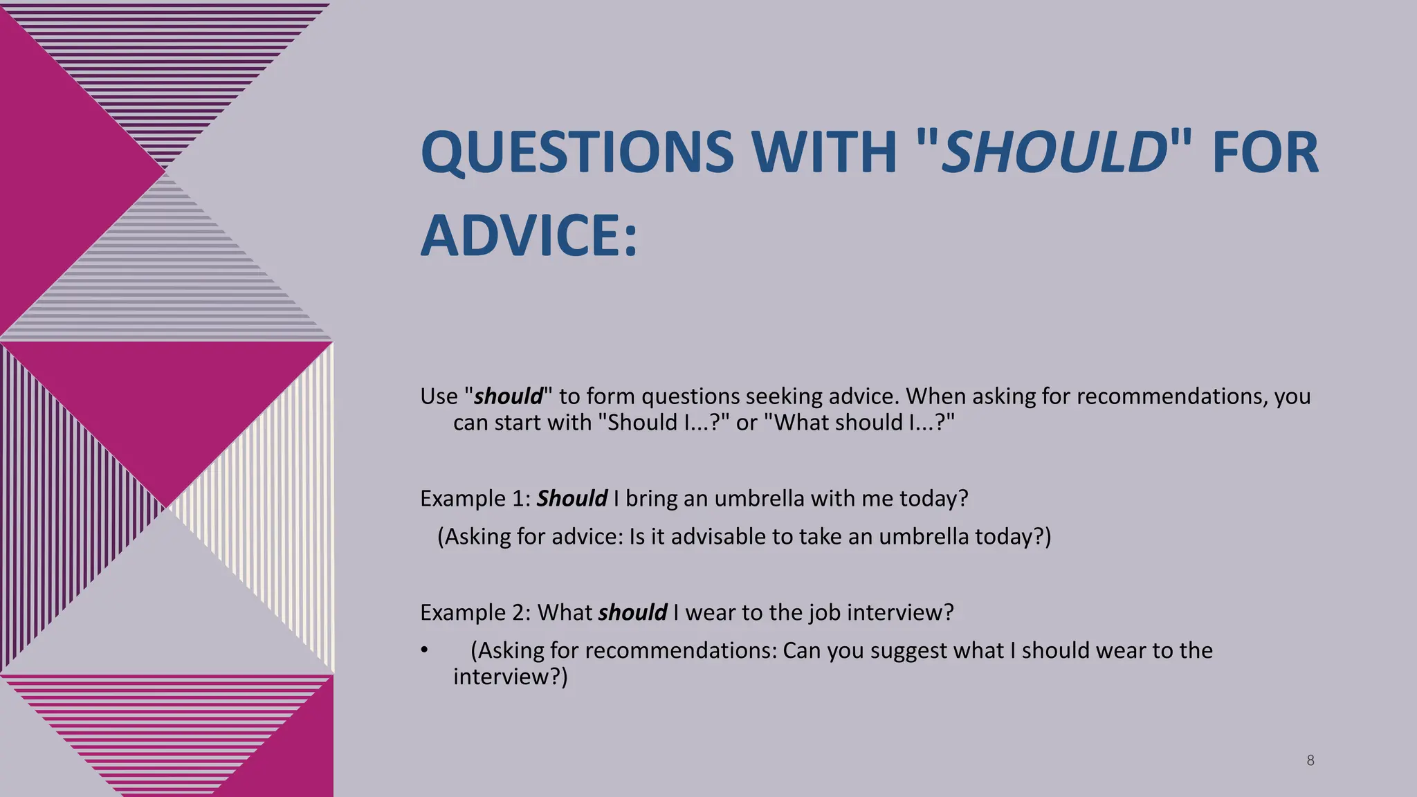 An overview on how to Use Modal Verbs for Advice.pdf