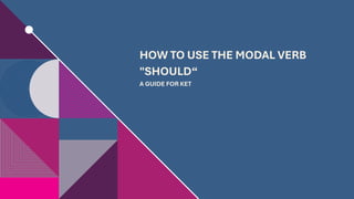 An overview on how to Use Modal Verbs for Advice.pdf
