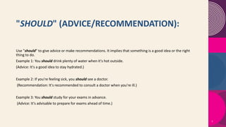 An overview on how to Use Modal Verbs for Advice.pdf