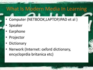 How to use modern dictionaries and encyclopedia in | PPTX