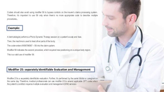 How to Use Modifiers 59, 25, 91, 91.pptx