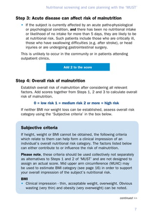 How to use must | PDF