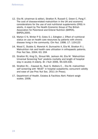 How to use must | PDF