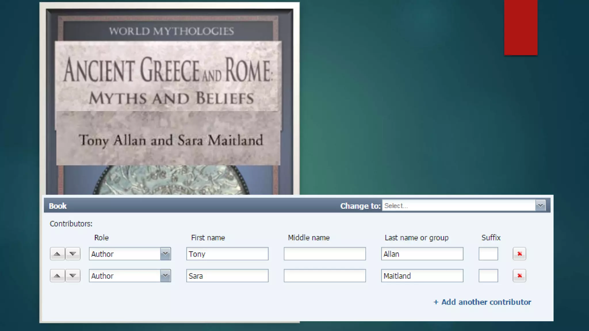 How to use NoodleTools | PPT