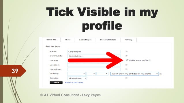 How To Use Podomatic | PPT | Free Download