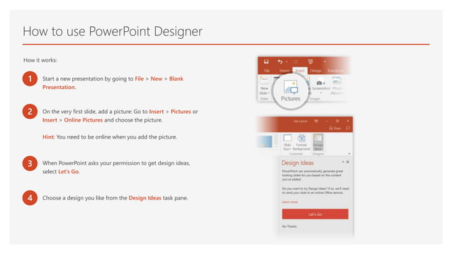 How to use powerpoint | PPT | Free Download