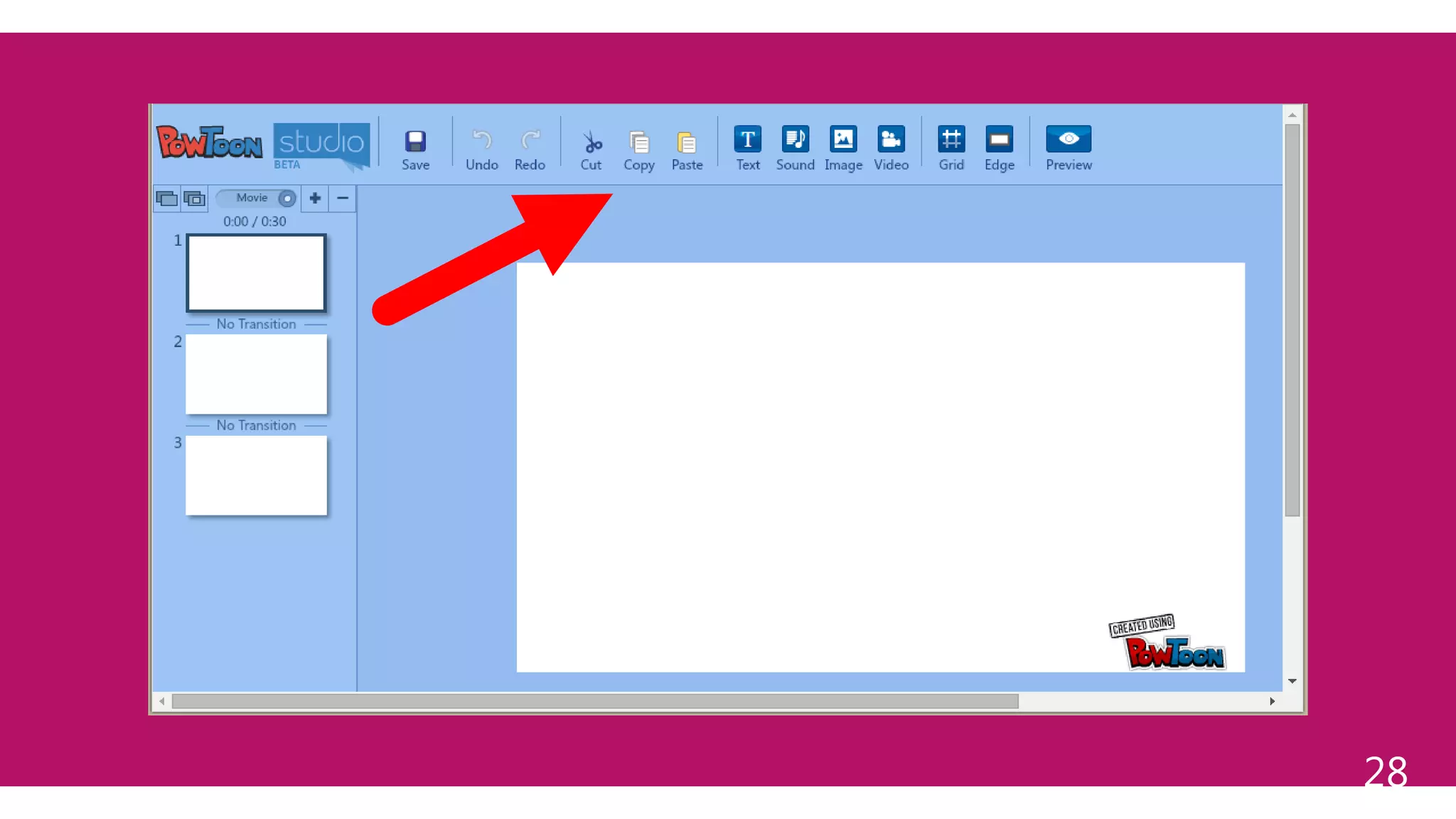 How to Use Powtoon | PPTX
