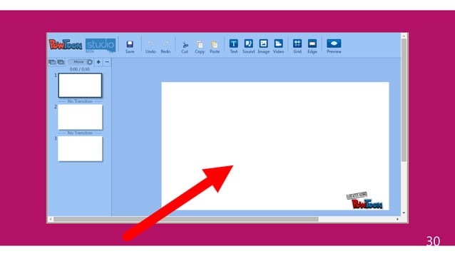 How to Use Powtoon | PPTX