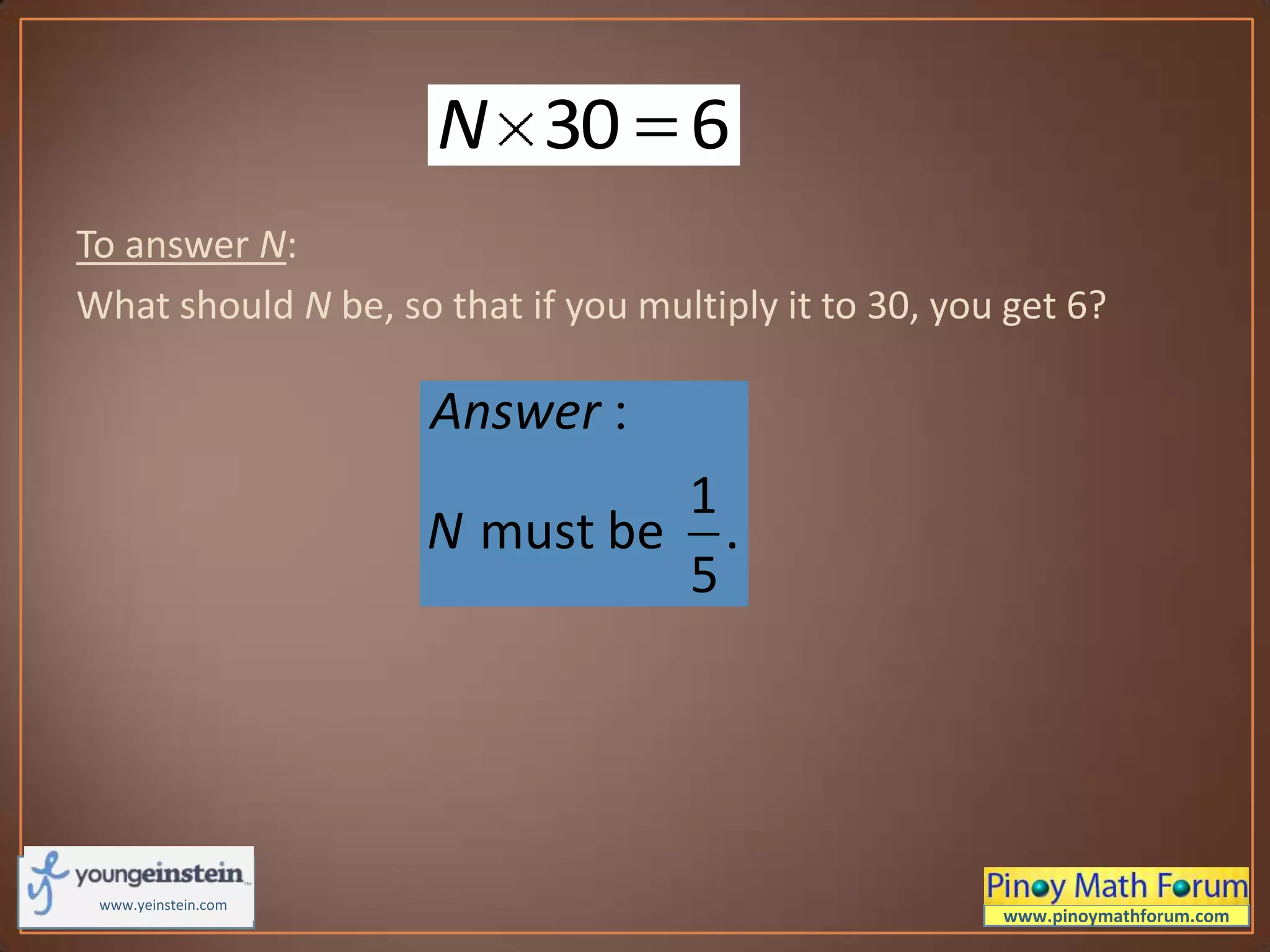 How to Use Percentage - Rate - Base (PRB) and Translation in Solving ...