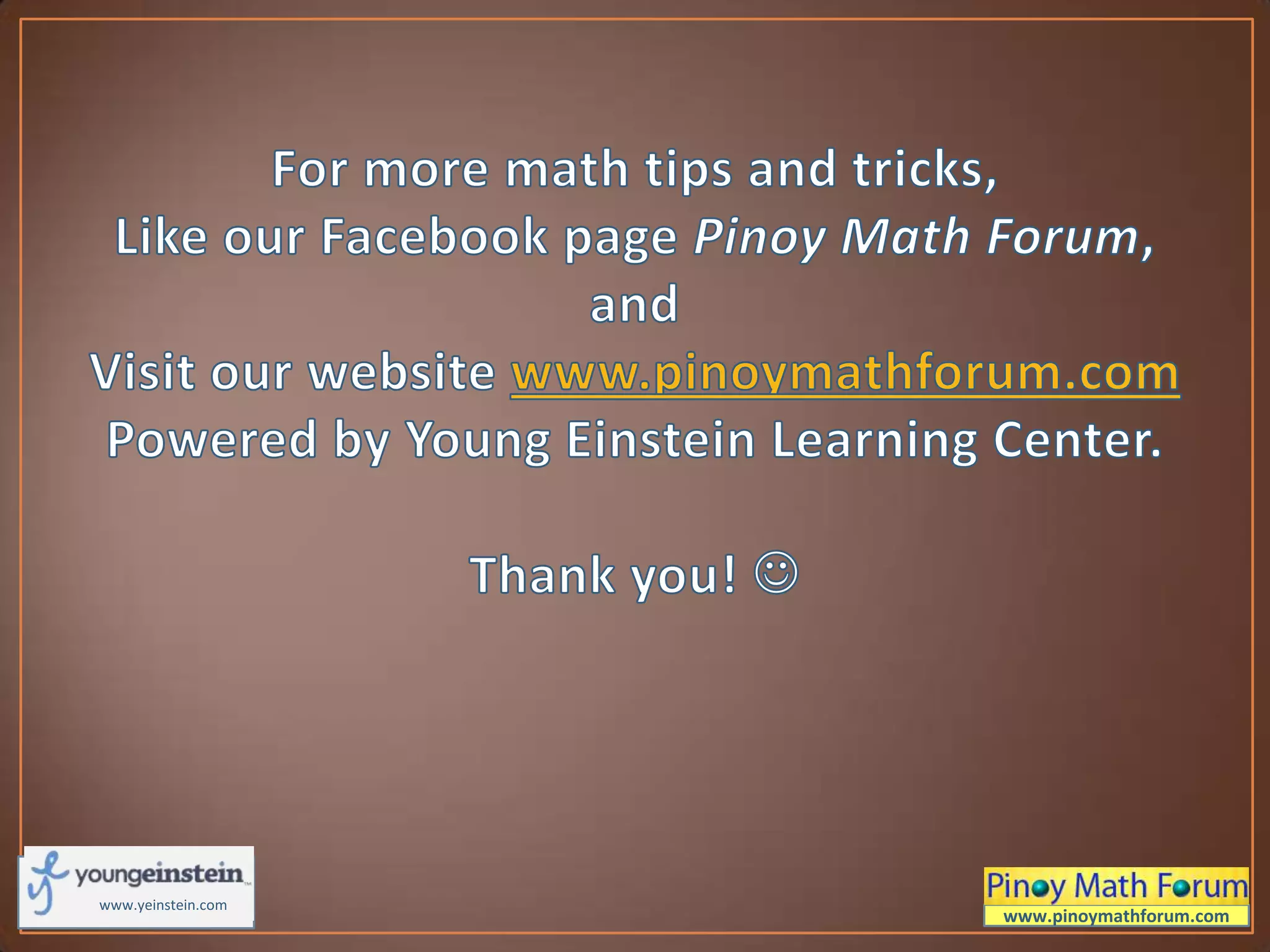 How to Use Percentage - Rate - Base (PRB) and Translation in Solving ...