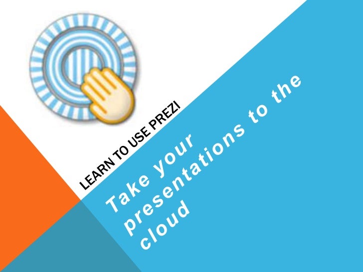 How To Use Prezi For Student Presentations How To Use Prezi For Student Presentations