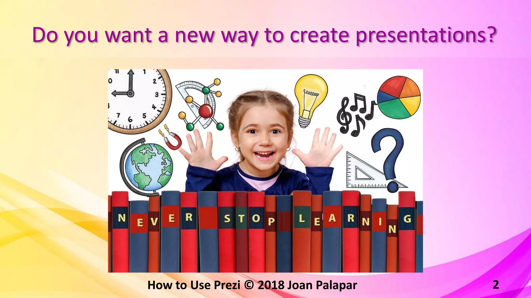 How to use Prezi | PDF