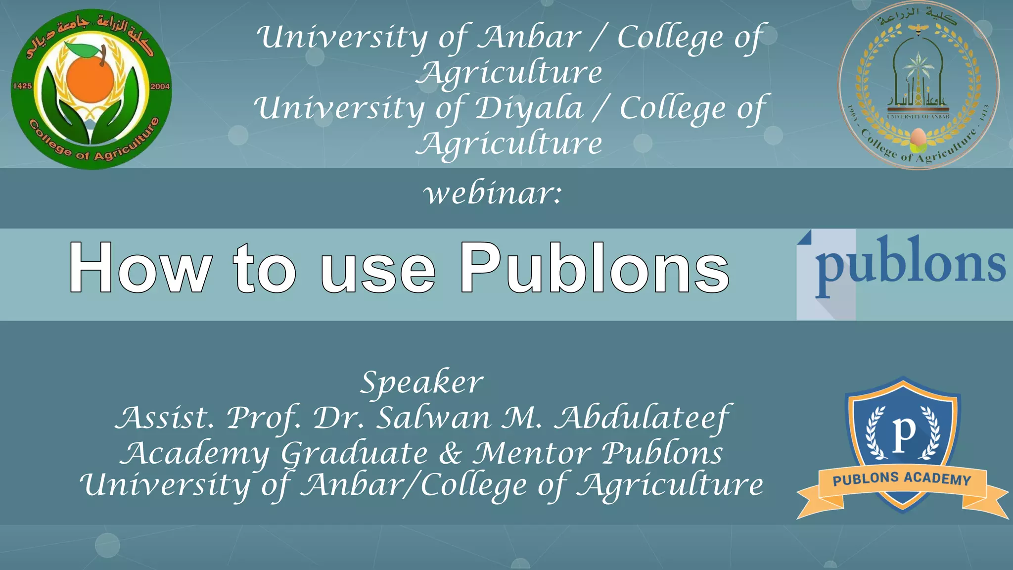 How to use Publons.pdf