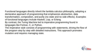 How to use python lambda functions | PPT
