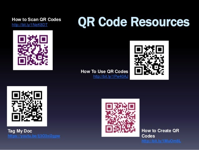 How to Use QR Codes to Enhance Training & Engage Modern Learners
