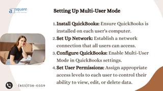 _How to use QuickBooks in multi user mode.pdf