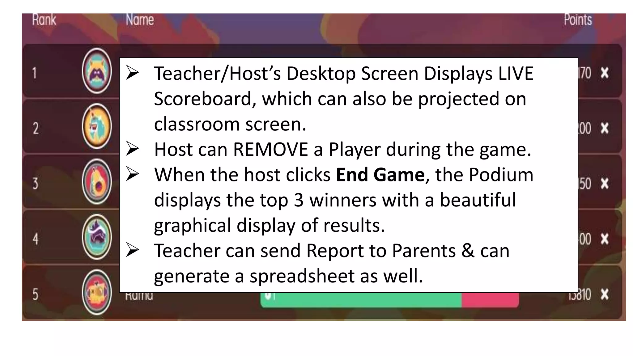How to Use Quizizz for Online Learning and Assessment | PPSX