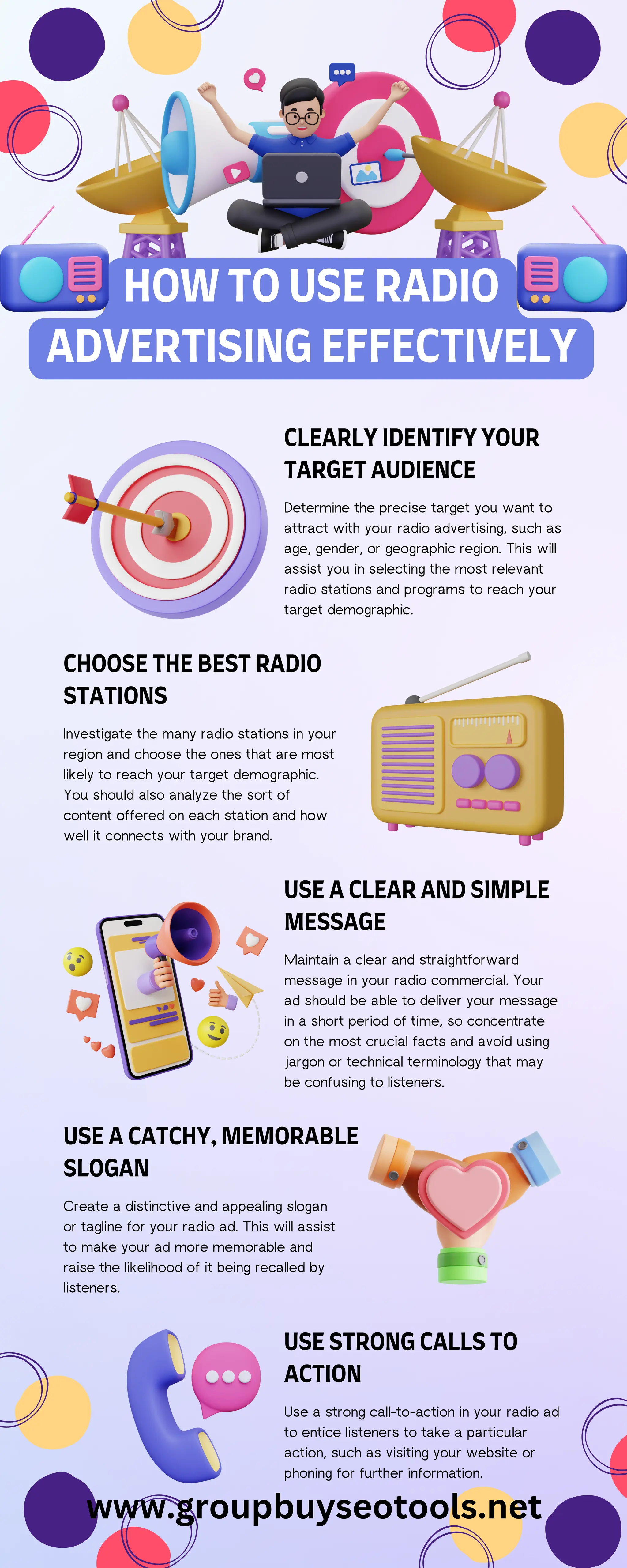 How to use radio advertising effectively.pdf
