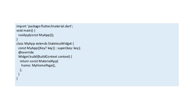 How to Use ReorderableListView Widget in Flutter App Development.pptx | Free Download