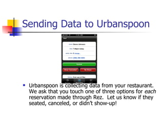 How To Use Rez | PPT | Free Download
