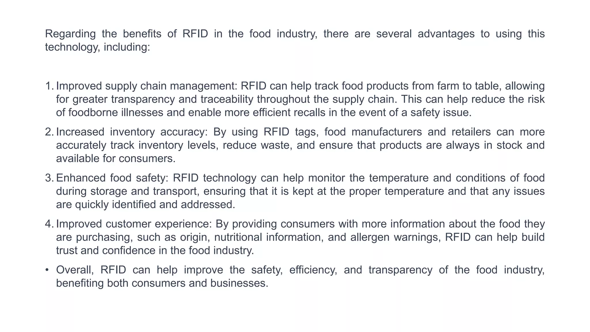 How to use RFID in the food industry.pptx